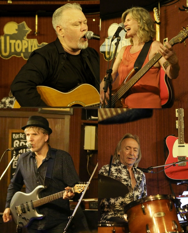 Samedi 26 juillet – 21h